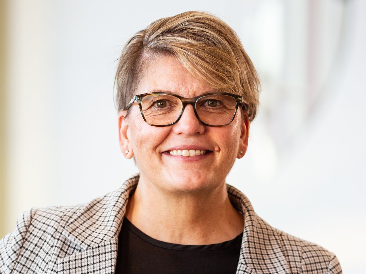 Blattner's Leadership Team