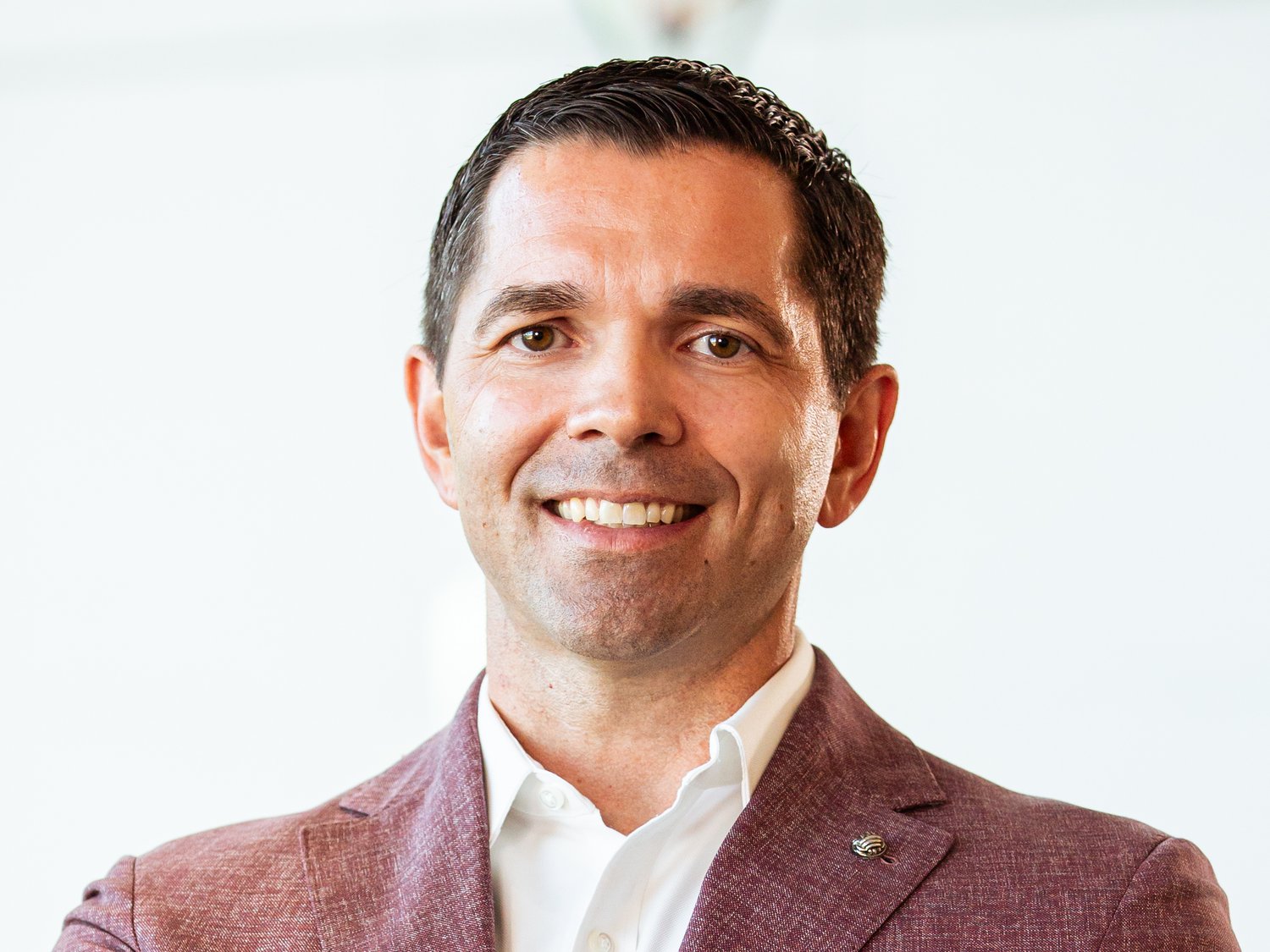 Blattner's Leadership Team