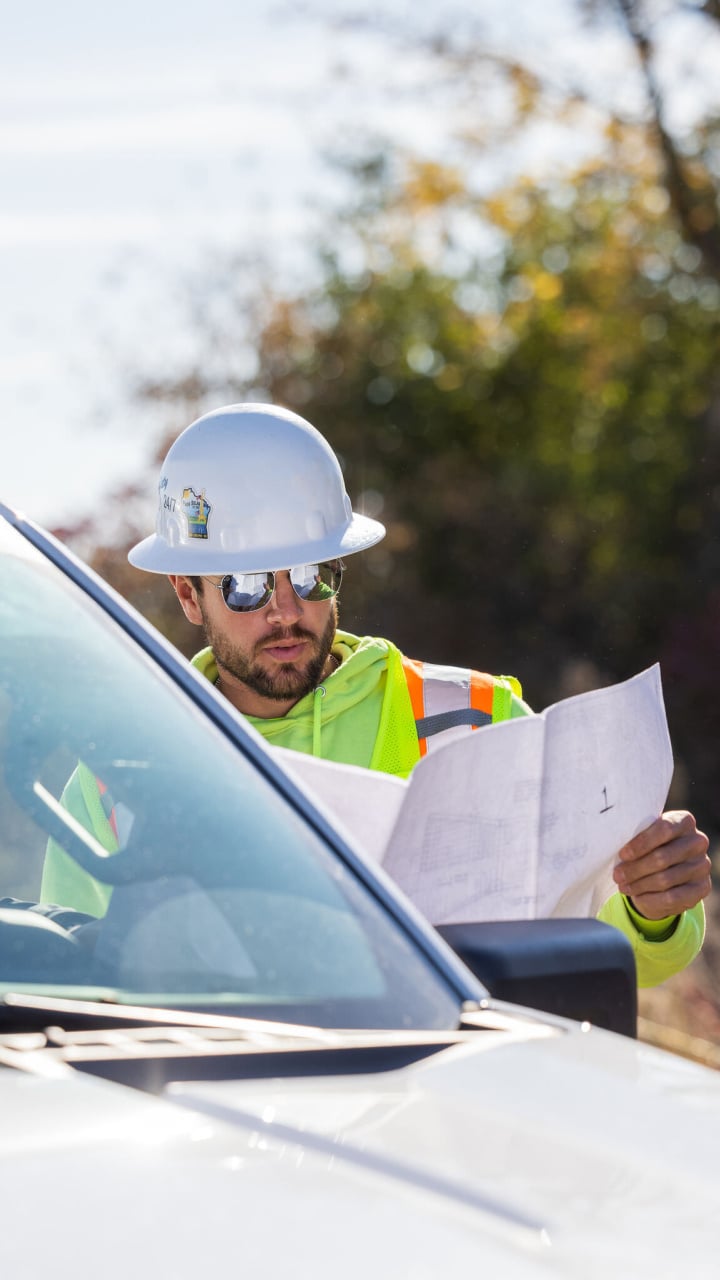 Blattner Solar | Leading Solar Energy Company