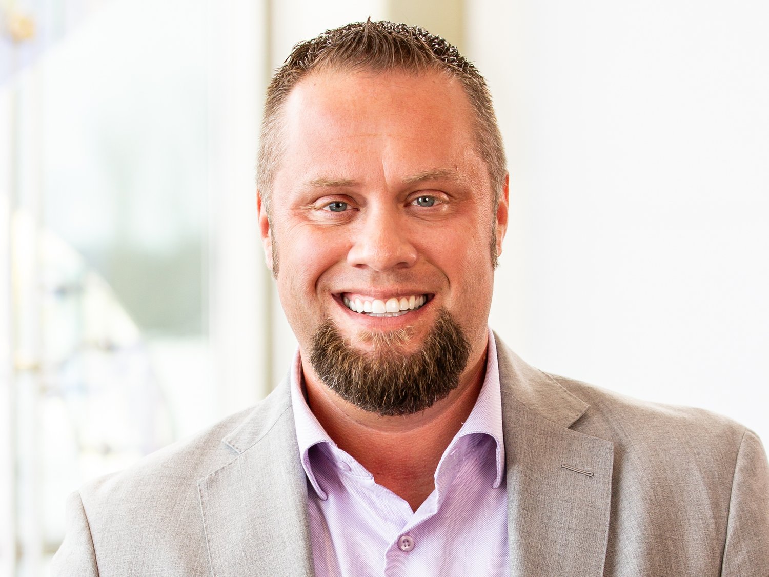 Blattner's Leadership Team