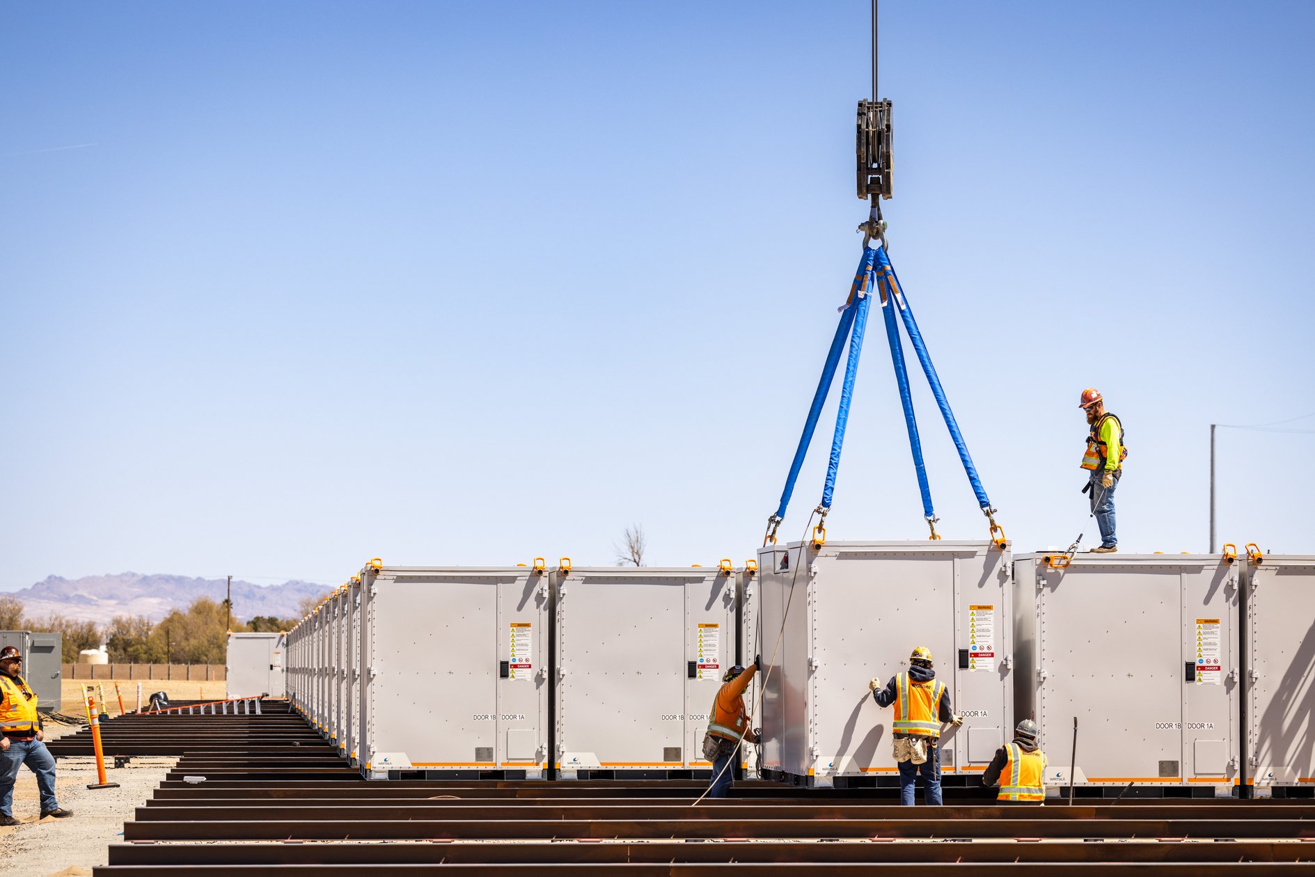 Celebrating a Decade of Energy Storage Innovation