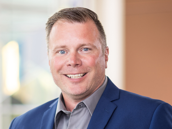 Blattner's Leadership Team