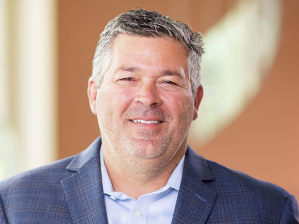 Blattner's Leadership Team