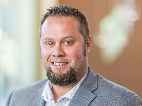 Blattner's Leadership Team