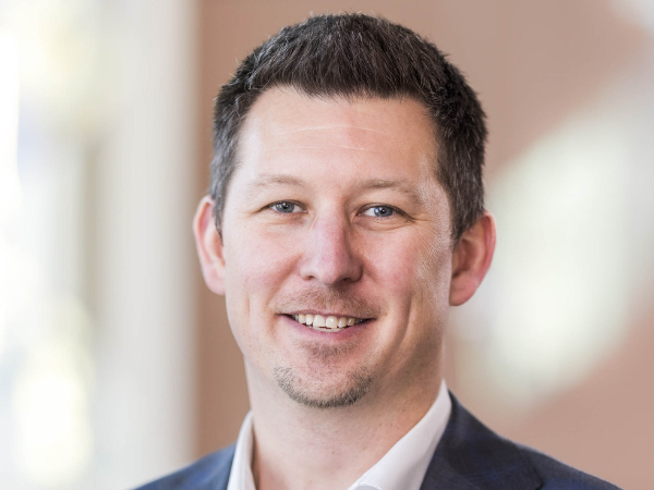 Blattner's Leadership Team