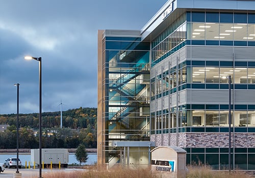 About Blattner | Trusted Renewable Energy Experts