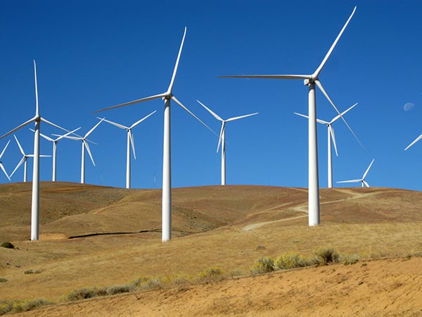 About Blattner | Trusted Renewable Energy Experts